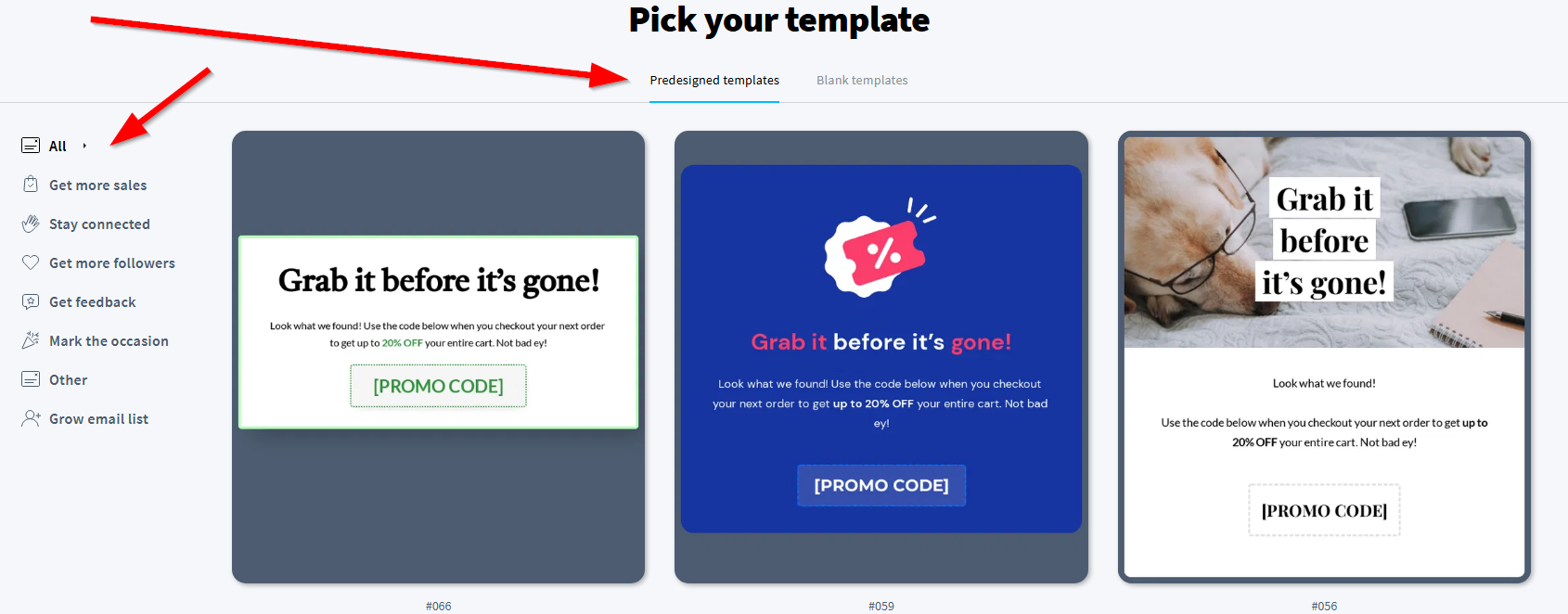 Easely Create GetResponse Email Capture Form In Less Than 10 Minutes ...